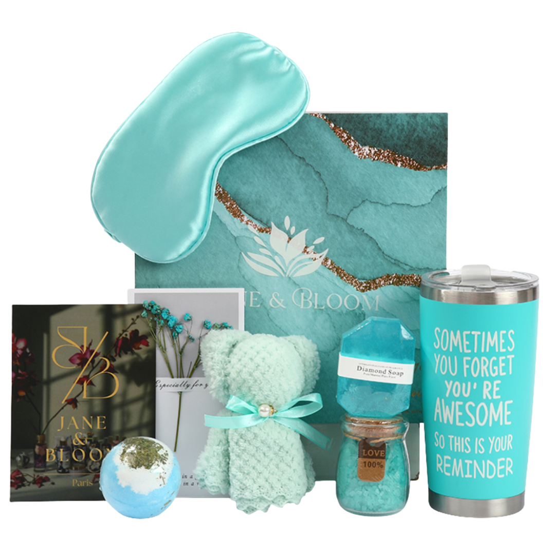 Products – Jane & Bloom